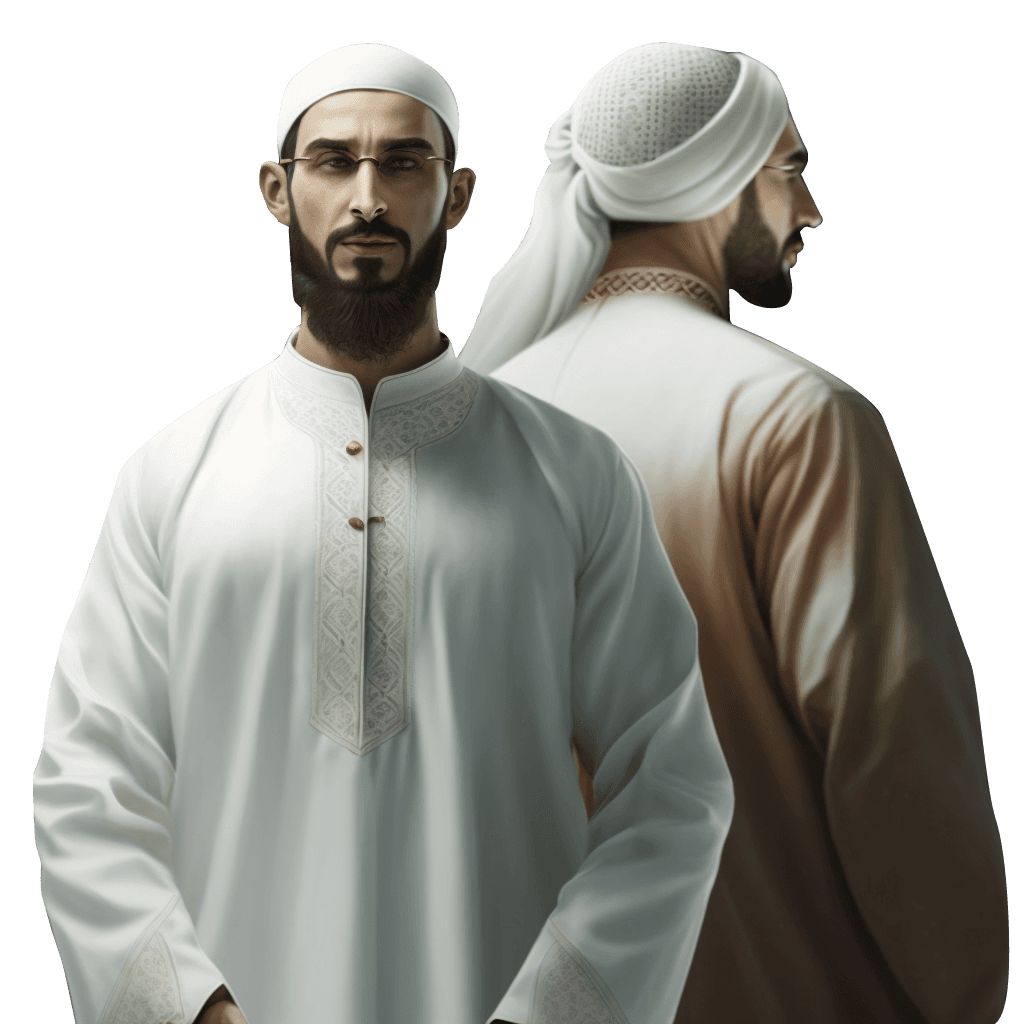 Saudia Jubba House | Online Jubba Store
